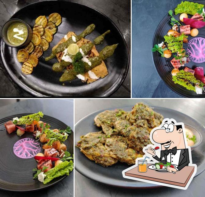 The Groot, Bengaluru - Restaurant menu, prices and reviews