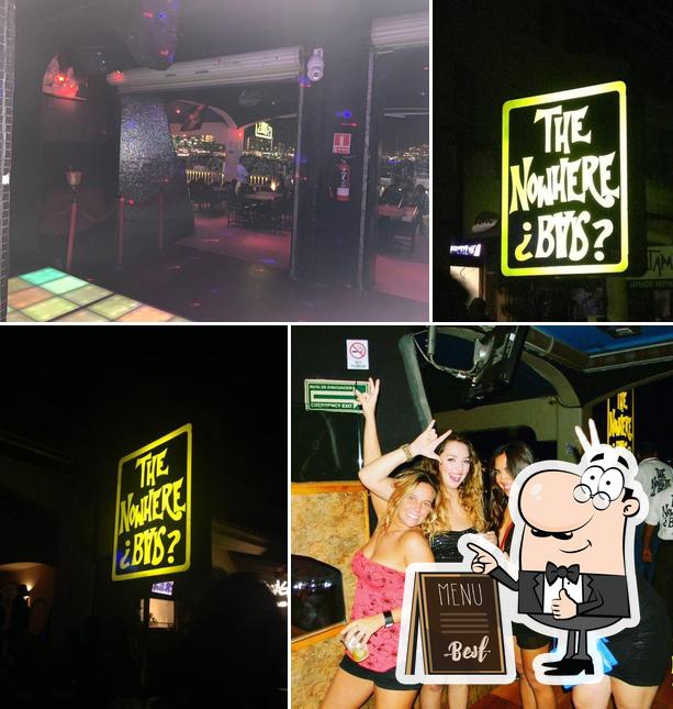 The Nowhere Bar, Cabo San Lucas - Restaurant reviews