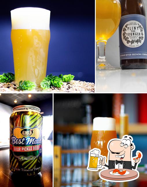 harbottle Brewing Co in Tucson - Restaurant reviews