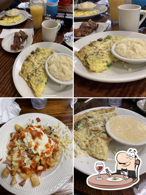 Q Cafe in Thomasville - Restaurant reviews