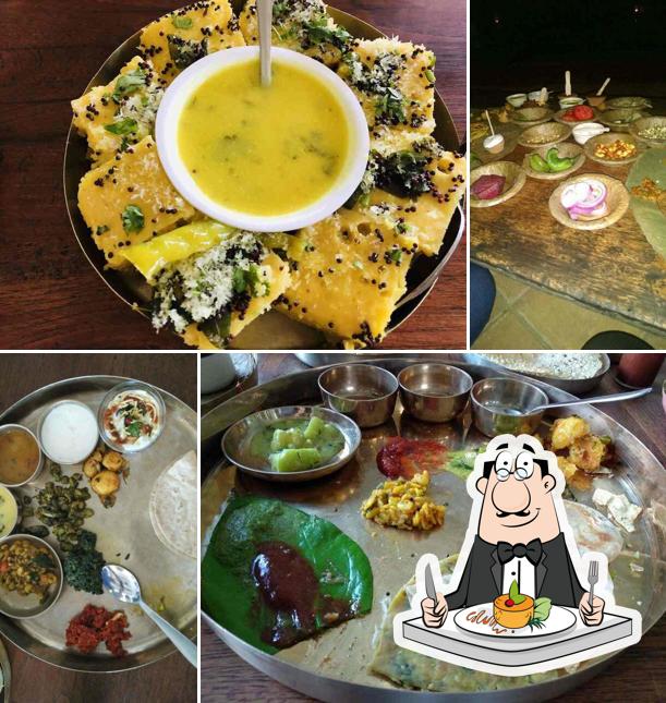 Agashiye, Ahmedabad - Restaurant menu, prices and reviews