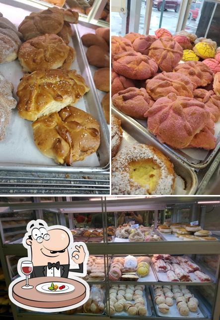 Bravo Bakery, Mount Prospect - Restaurant menu, prices and reviews