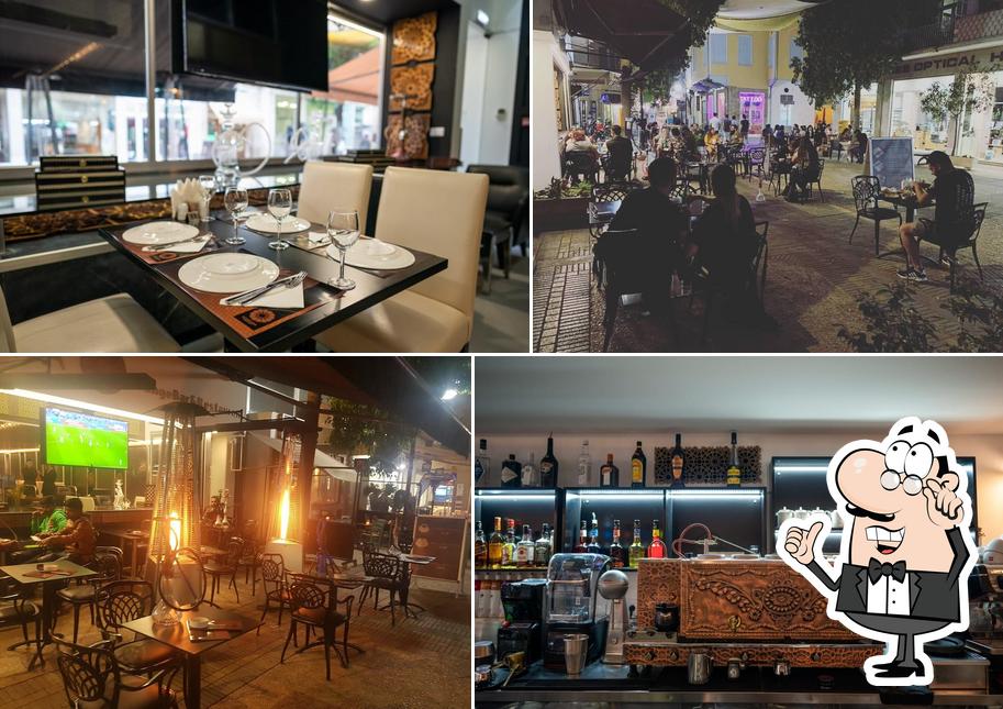 CHEERS BAR, Nicosia - Restaurant reviews
