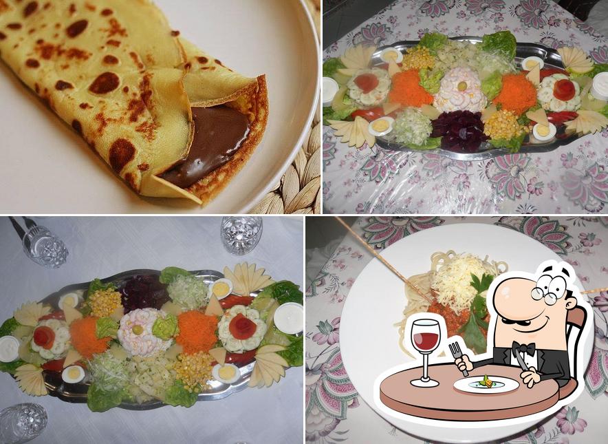 Barbecue diafa, Meknes, el kobra - Restaurant reviews