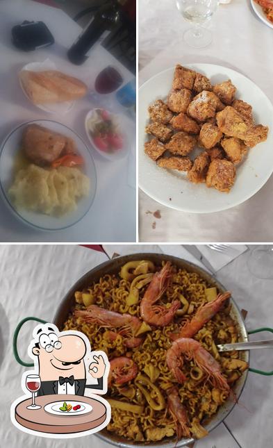 EL RACÓ DE RAFA in L'Alcúdia - Restaurant reviews