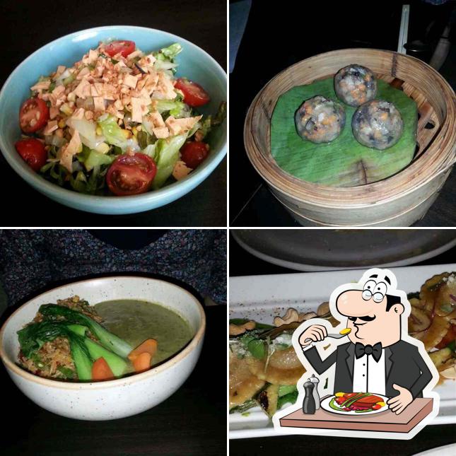 Ellipsis, Mumbai - Restaurant menu, prices and reviews