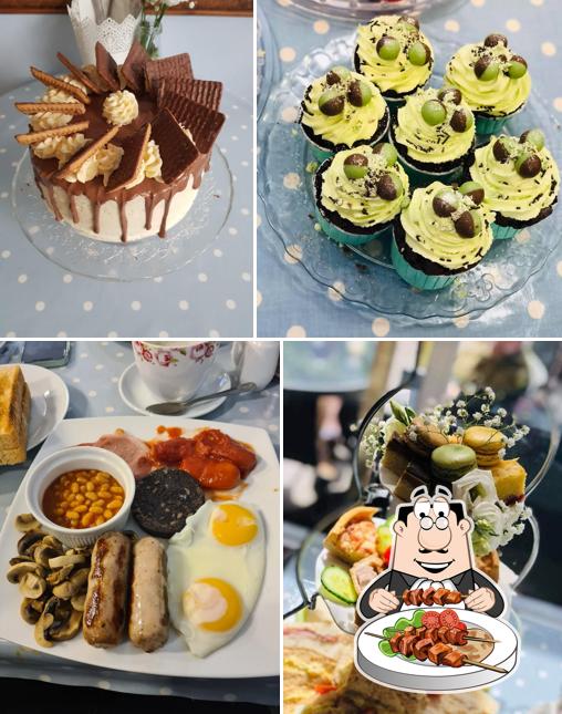 Best cafes in Matlock Bath, winter 2024 - Restaurant Guru