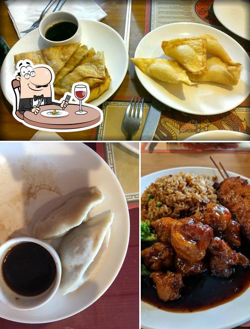 New Fu Lins, Morristown - Restaurant menu, prices and reviews