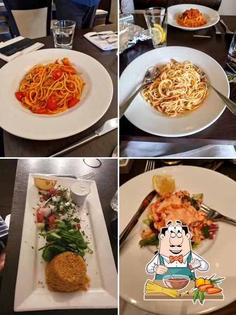 Galu, Banstead - Restaurant menu, prices and reviews