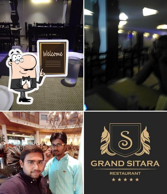 Grand Sitara Family Restaurant, Siddipet - Restaurant reviews