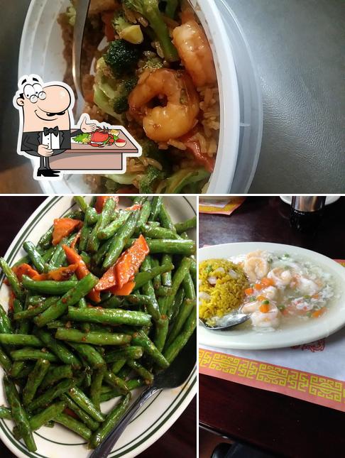 Imperial Wok, Cincinnati - Restaurant menu, prices and reviews