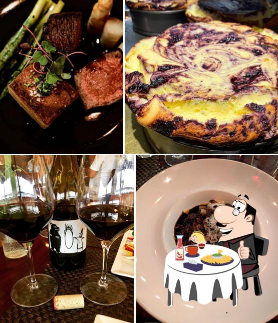 James on Main, Hackettstown - Restaurant menu, prices and reviews