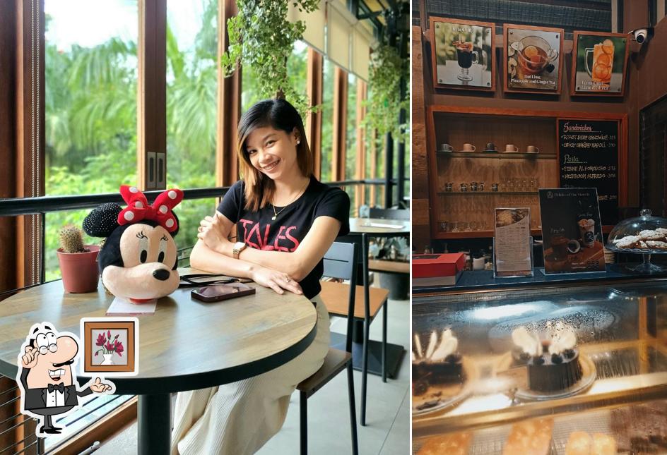 Kap’ean Coffee PH, Alfonso - Restaurant menu, prices and reviews