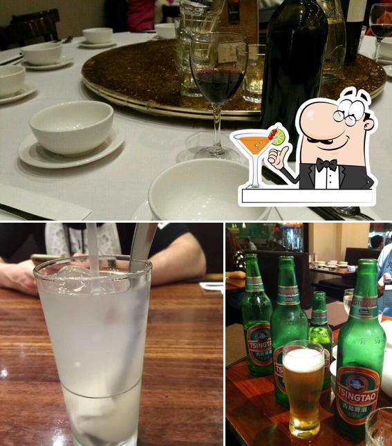 Ky Chow, 27-29 Gouger St in Adelaide - Restaurant menu and reviews