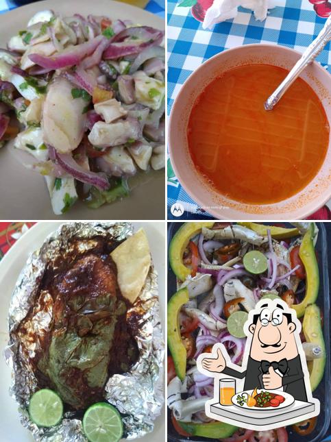 La Casa del Tamalon restaurant, Mexico - Restaurant reviews