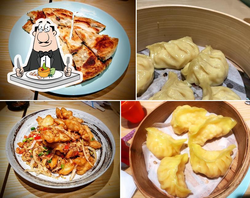 Luckin Kitchen, Bondi Junction - Restaurant menu, prices and reviews