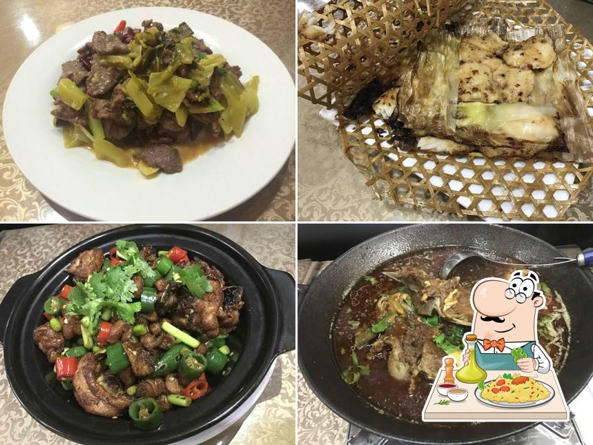 New Chilli House in Sydney - Restaurant menu and reviews