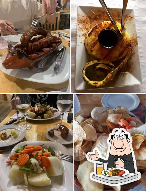 O Patio Churrasqueira, Toronto - Restaurant menu, prices and reviews