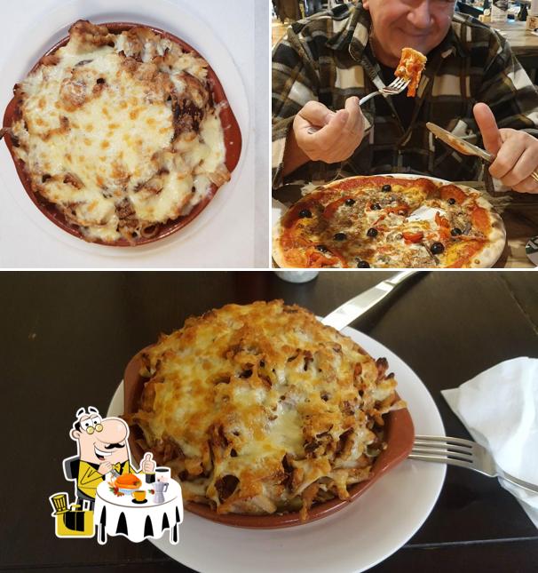 Ozan Döner Kebap & Pizza, Groningen, Astraat 18 - Restaurant reviews