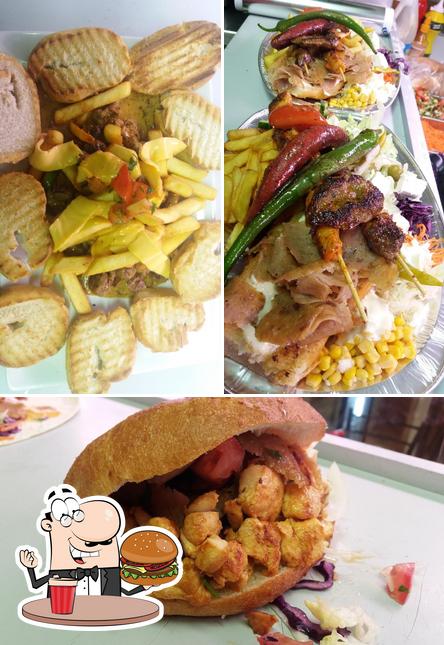 Resto Snack De Chef, Vilvoorde - Restaurant menu and reviews