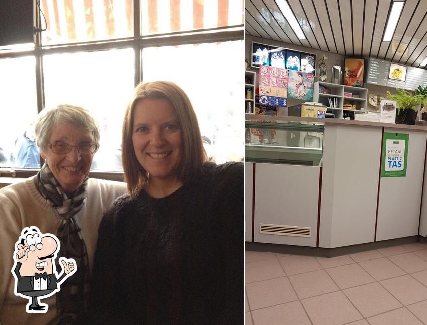 Snackbar Hans, Groesbeek - Restaurantbewertungen