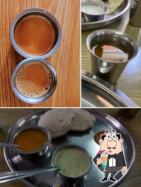 South Indian Mess, Pune - Restaurant menu, prices and reviews