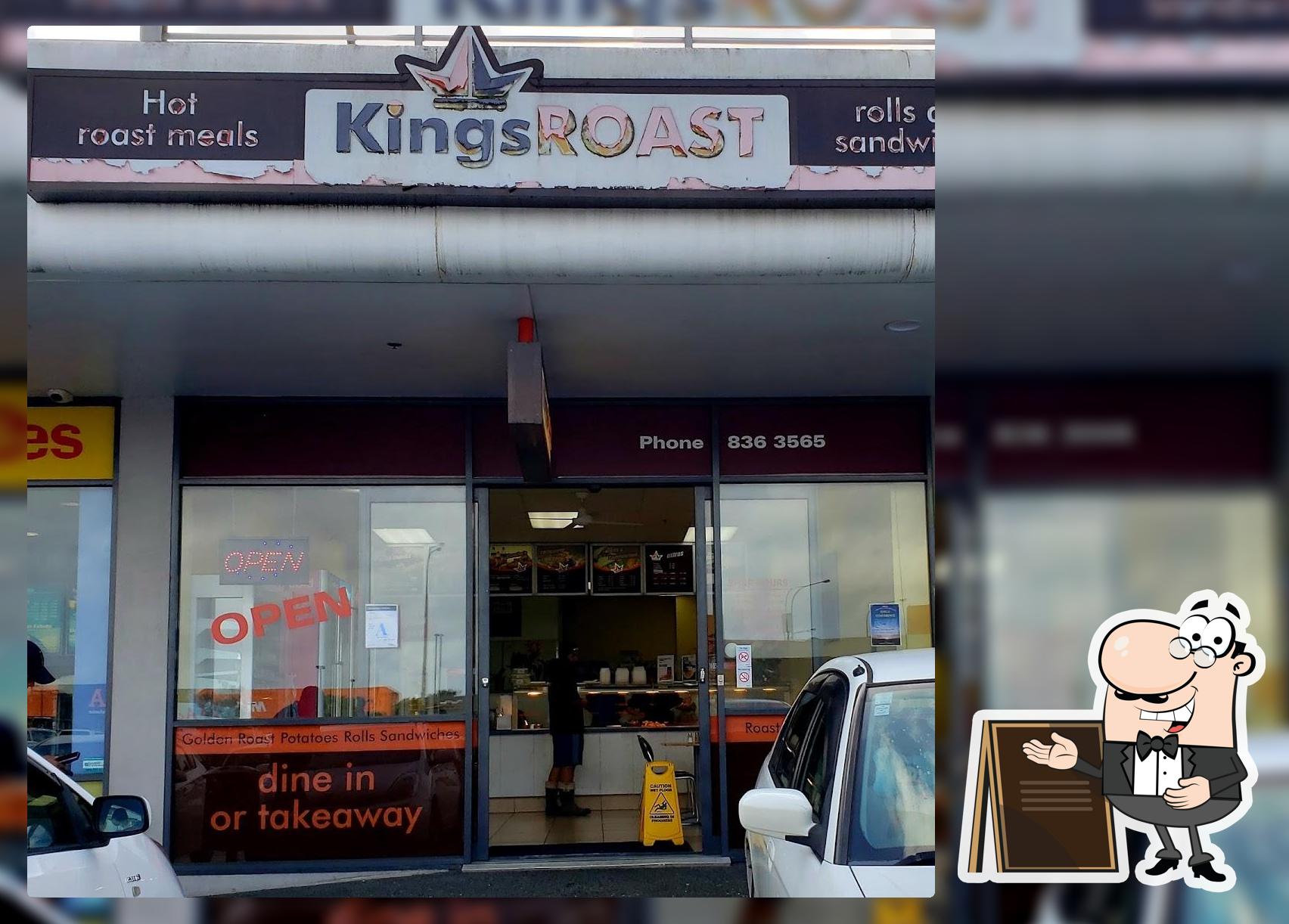 Taste Bakery & Roast, Auckland - Restaurant menu, prices and reviews
