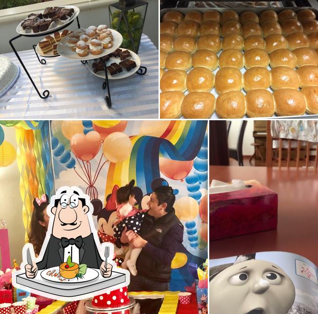 Universal Bakery Wholesale, Las Vegas - Restaurant menu, prices and reviews