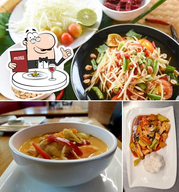 Yoki's Thai Imbiss, Wels - Restaurant menu, prices and reviews
