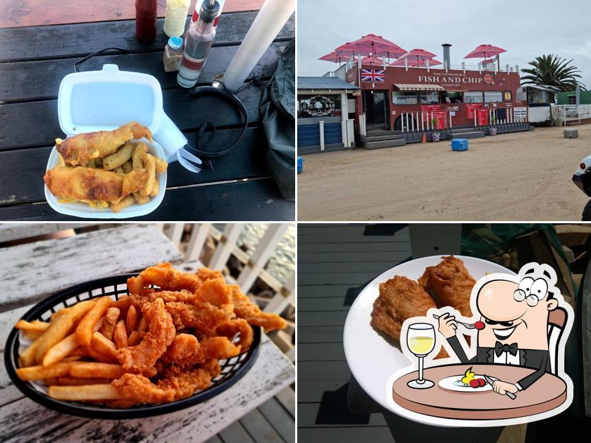 Top 7 restaurants in Mossel Bay, october 2025 - Restaurant Guru