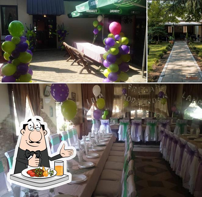 Restoran Mladost restaurant, Pancevo - Restaurant reviews