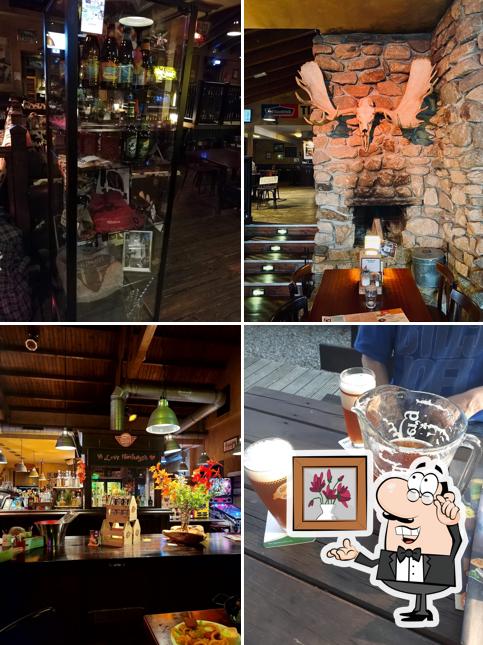 Road Stop Restaurant Münster, Münster - Restaurantspeisekarten und ...