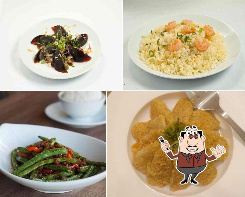 Shi Lin, Parañaque - Restaurant menu, prices and reviews