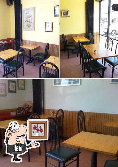 Sub King in Signal Hill - Restaurant menu and reviews