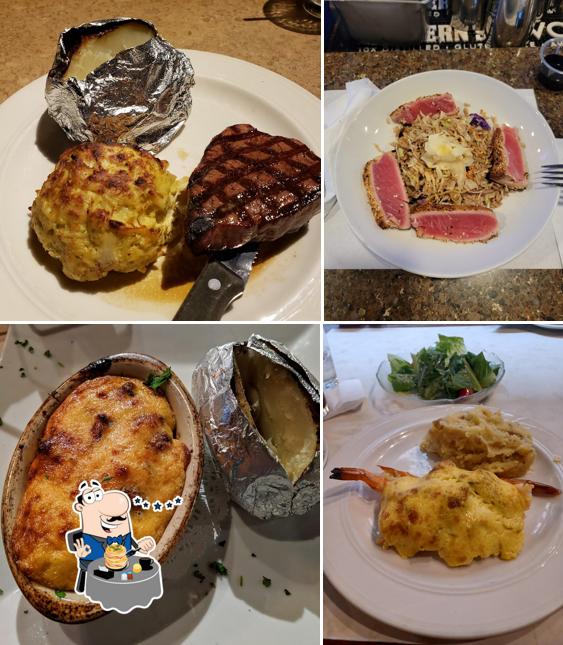 The Bowman, Parkville - Restaurant menu, prices and reviews