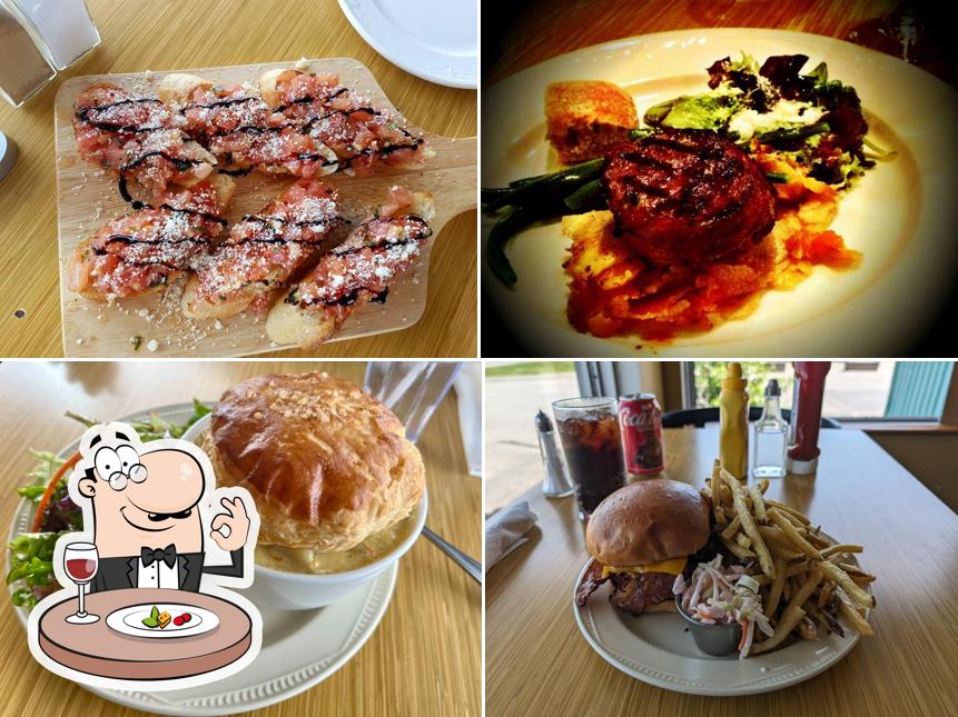The Hungry 7, Perth - Restaurant menu, prices and reviews