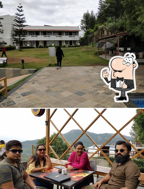 Menu of The Orange Multi Cuisine Restaurant, Yercaud, Yercaud - indian ...