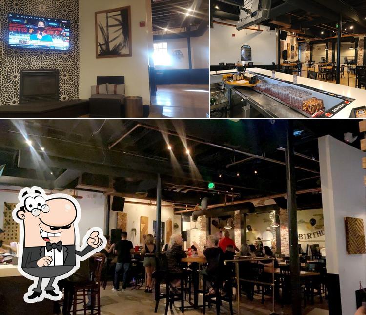 The Urban Corner, Goodyear - Restaurant menu, prices and reviews