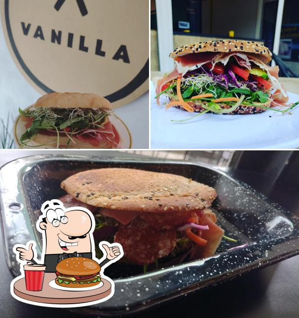 Restaurante Vanilla, Leon - Opiniones del restaurante