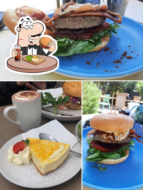 Wild Grounds Cafe, Warwick - Restaurant menu, prices and reviews