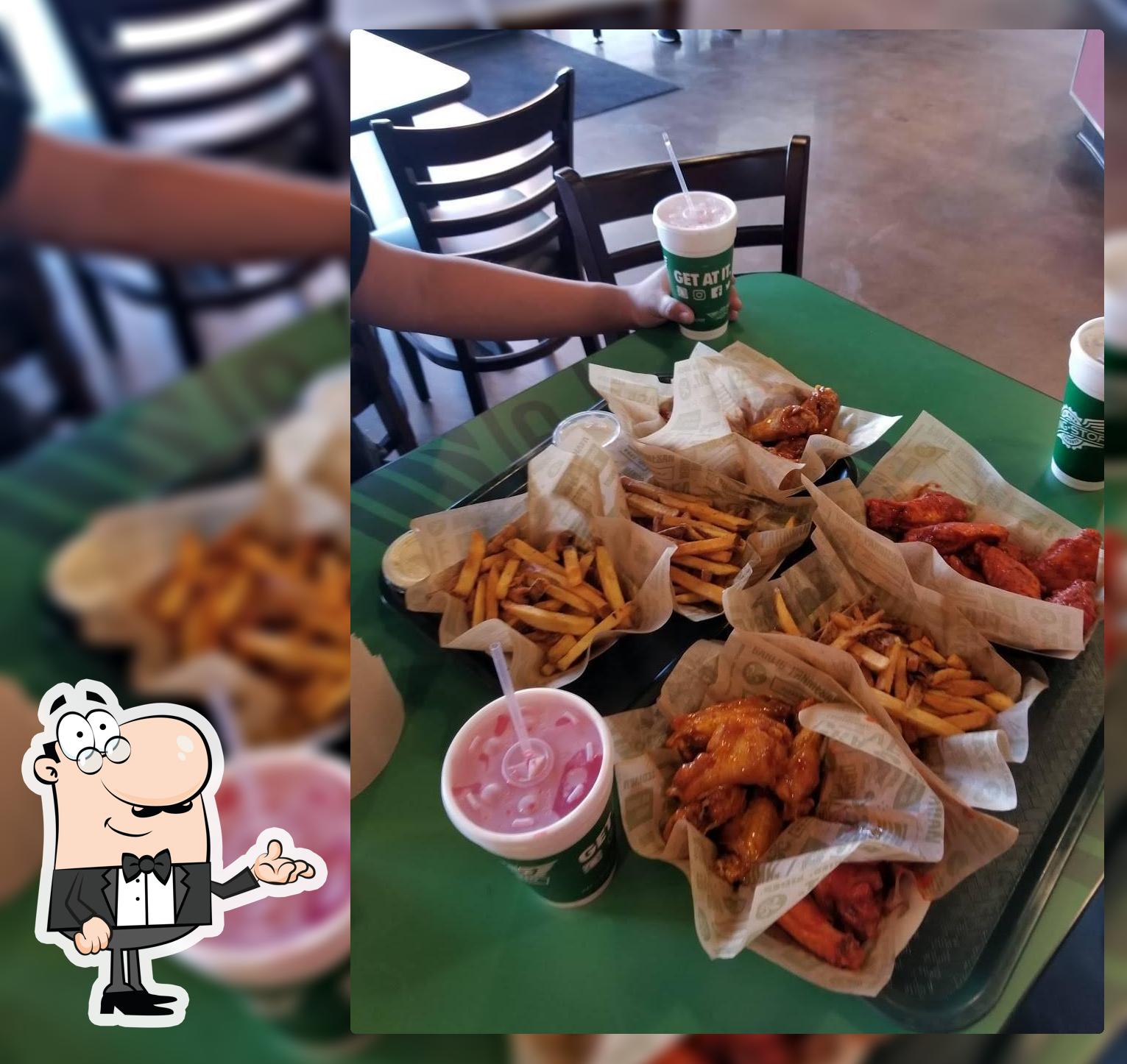 Top 7 fast food in Selma, California, august 2025 - Restaurant Guru
