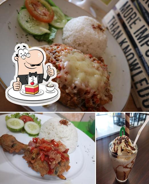 Yes Cafe, Sidorejo - Restaurant reviews