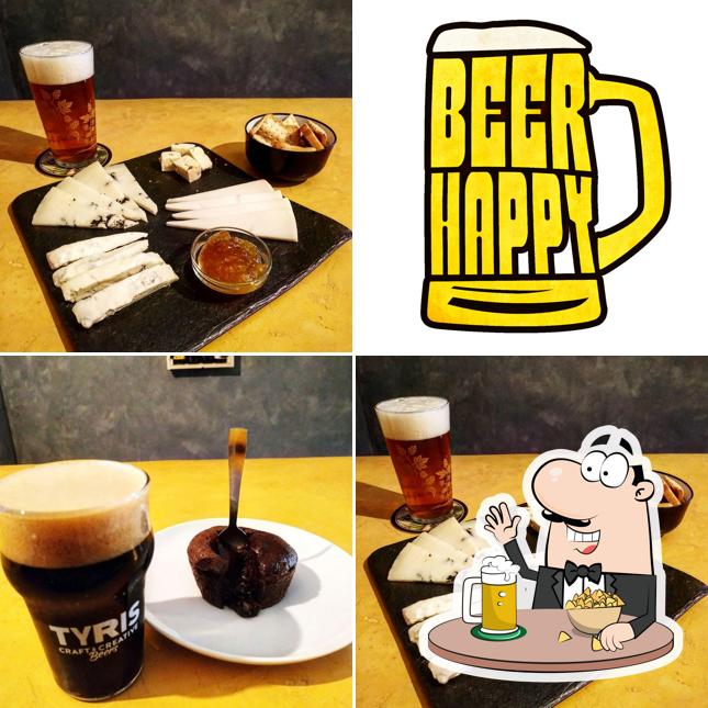 Beer Happy in Benidorm - Restaurant reviews