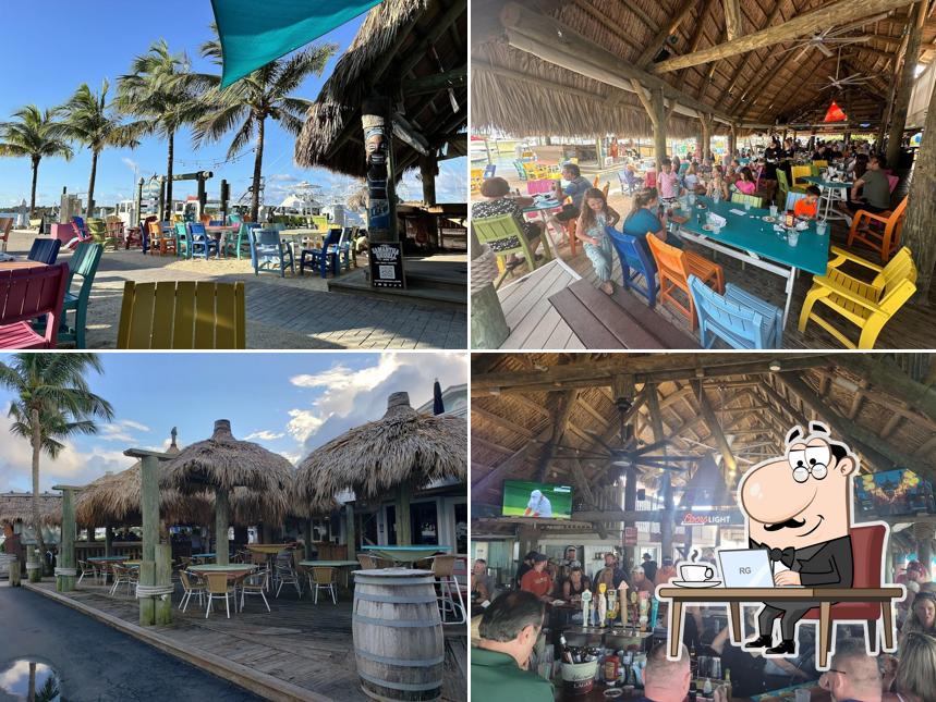 Tiki 52, Tequesta - Restaurant menu, prices and reviews