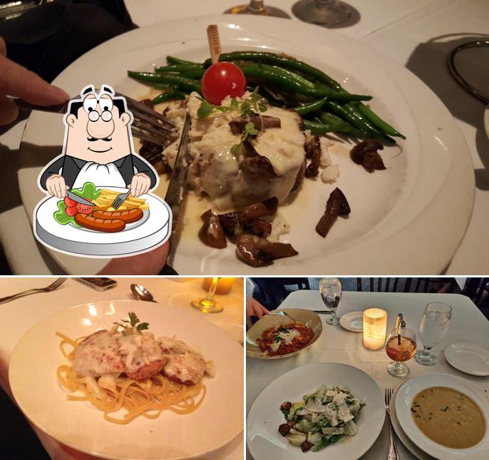 Charlie Gitto's in Maryland Heights - Restaurant reviews