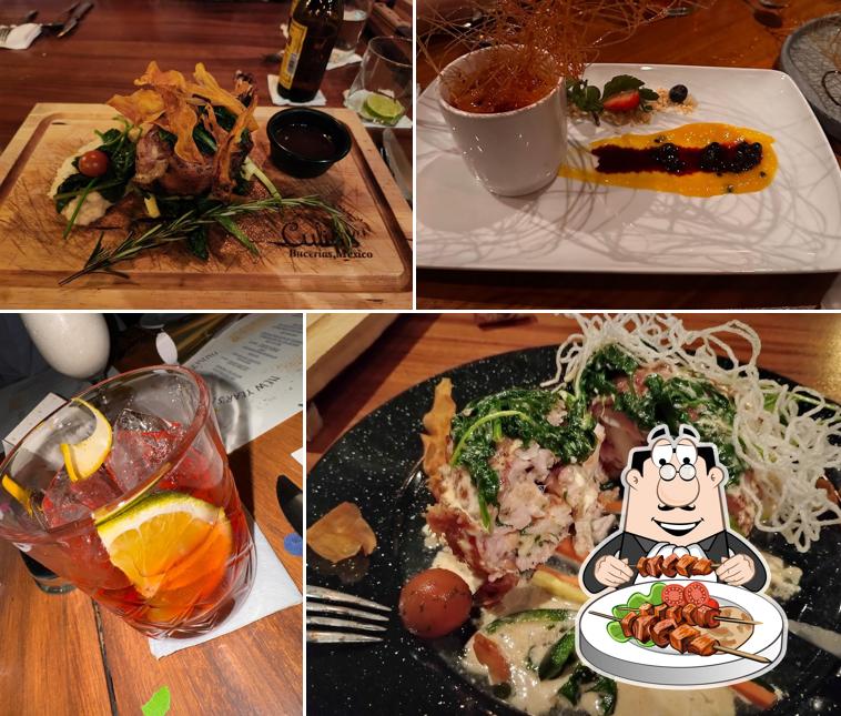 Culi's Restaurant & Bar, Bucerías - Restaurant menu and reviews