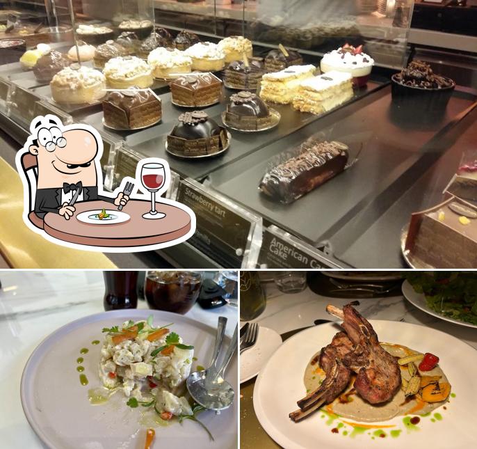 Pralina Experience, Nicosia - Restaurant menu, prices and reviews