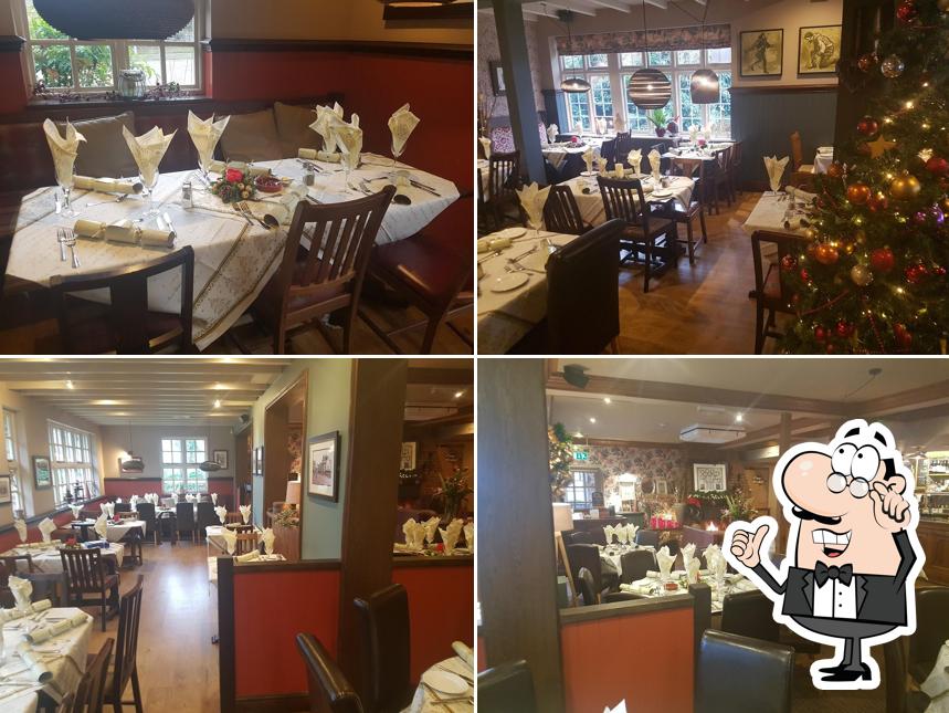 Best restaurants for meeting friends in Enfield, summer 2024 ...