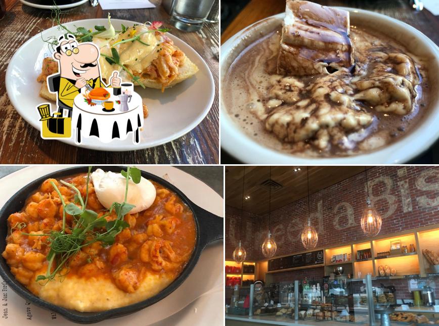 Willa Jean, New Orleans - Restaurant menu, prices and reviews