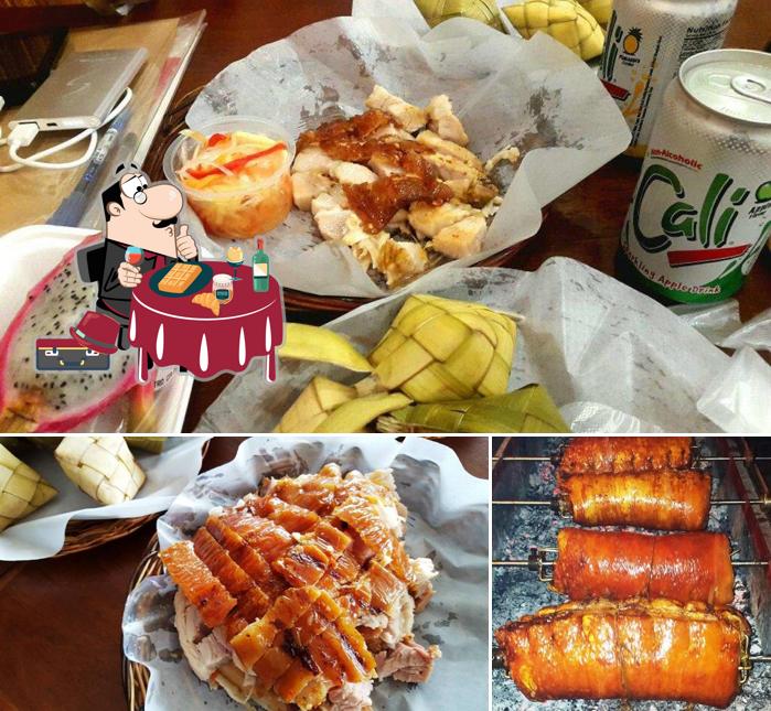 Cebu's Original Lechon Belly, Cebú - Menú del restaurante, precios y ...
